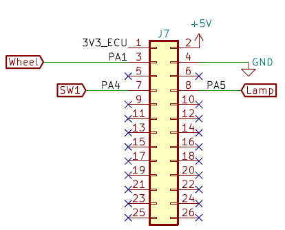 Chassis — RAMN 1.0.0 documentation